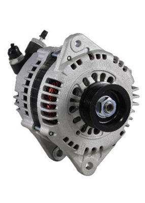 China 100 Amp Alternator Lester 21832 OE LR1100-503 LR1100-503A LR1100-503B LR1100-503C distributor