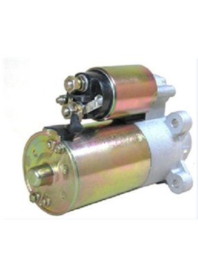 China OEM 3C24-11000-CA , 3C2Z-11002-CA , 4R3Z-11002-CA , 6C2T-11000-CA , FORD STARTER , Lester:3221 / 3267. distributor