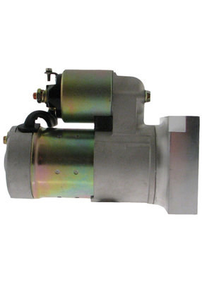 China Electric Starter Motor  PMGR 12V / 1.4KW 10T CW OEM S114-823S 19695CN PSL100 Lester 19695 distributor