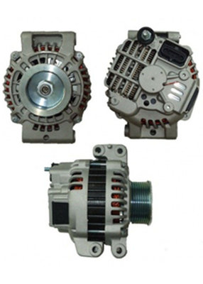 China Scania Trucks  Alternator , OE A4TR5291 , A4TR5291AT , 1516316 , 1777300  , A004TR5291ZT , LRA03139. distributor