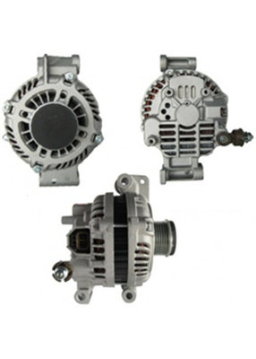 China Lester 13996 , Mazda Alternator OE A003TG0081, LF18-18-300 , LFY8-18-300R , 90A / 12V distributor