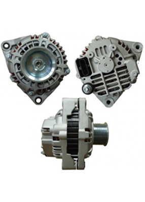 China Lester 20224,24V / 100A , Deutz Alternator OE A4TA8191 , 1182336 ,1182764 ,1183126 , 566501100 distributor