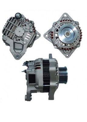 China AC/Auto Alternator for Scania , OE A4TR5191 , ALT31092 , 1516176 , 24V /100A distributor