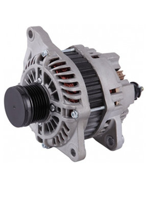 China Lester 11231 , OE 04801323AB , 04801323AC , 4801323AB , 4801323AC , for Jeep alternator distributor