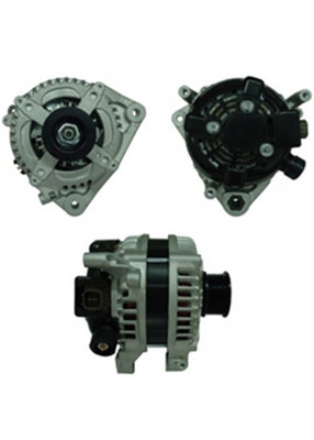 China DENSO car alternator OE 104210-5370 , 31100RZPG01 , CSF37 , LRA3491 , LRA03491 distributor