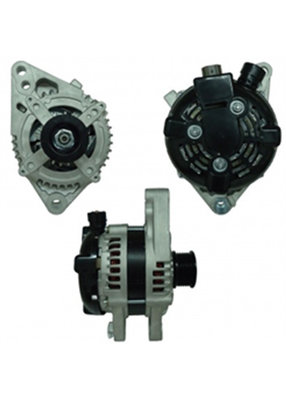 China Auto / AC Alternator  Lester 11129 / 11139 / 13984 , OE 104210-3470 , 104210-3471 , 104210-4200 distributor