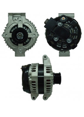China Auto / AC Alternator  Lester 11503 / 13980 , OE 104210-3290 , 104210-3292 ,  104210-4730 distributor