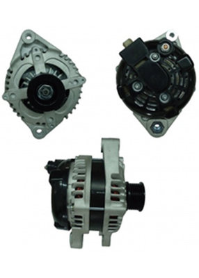 China Auto / AC Alternator  Lester 11390 , OE 104210-5890 , 06311-R50-505RM , 31100-R40-A01 distributor