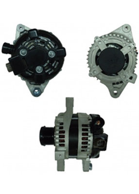 China Auto / AC Alternator  Lester 11385 / 11386 , OE 104210-2801 , 104210-5480 ,  104210-5490 , 27060-0T040 distributor