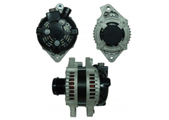 China Auto / AC Alternator  Lester 11196 , OE 104210-2050 , 104210-2051 , 104210-4680 , 27060-31060 distributor