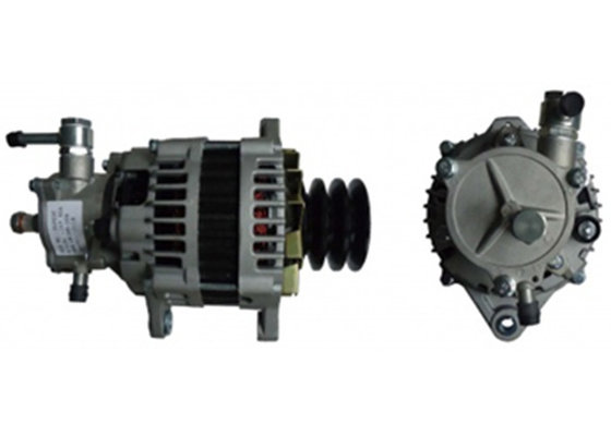 China Alternator Car Part  Leste r 12718 OE LR280-501 / LR280-506 /  LR280-508 , 8-97351-574-0 distributor