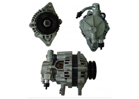 China Lester 23718 / 23717 OE A003T07483  , MD160671 , MD162964 , MD339609 Mitsubishi Alternator distributor