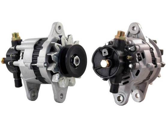 China Lester 12551 / 12641 , Alternator OE 34468-25100 , ME007582 , ME017550 , ME017562 , 37300-41010 ,24V / 30A distributor