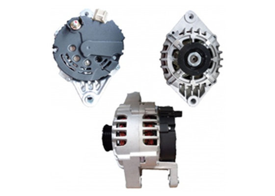 China Valeo Alternator for Fiat Stilo 2220240 SG9B083 517608520 distributor