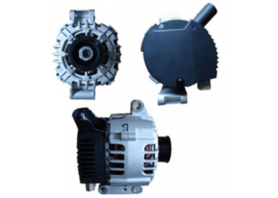 China Valeo Alternator for Ford Ecosport  208-976 / 208976 / SG12B118 ,12V /115A distributor