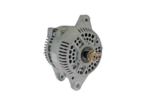China Ford Alternator , F0CU-10300-AA ,  20-230-32-2 , Lester 7751 , 112930 , Ford Escort  , Mercury Tracer distributor