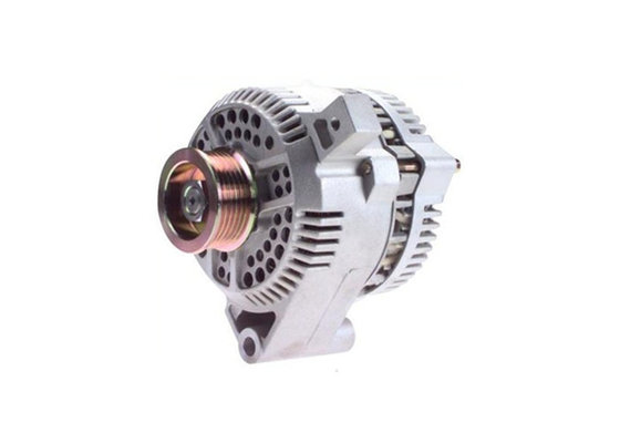 China Ford Alternator ,  F2UU-10300-EA , Lester  7755 , F13U-10300-AC , 112922 , 12V / 95A distributor