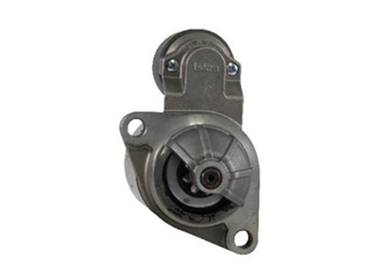 China Hitachi Starter Motor 12V / 0.8KW Lester 18203 S114-414 S114-414A S114-651 S114-651A distributor