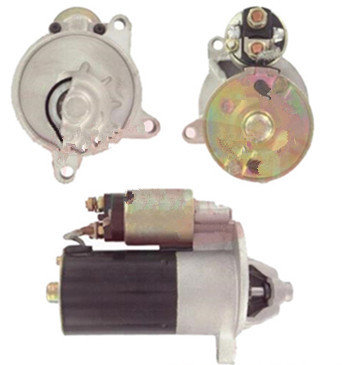 China Ford starter  WAI 2-1894-FD , Lester 3231 ,  F17U-11000-AB , MAZDA ZZM0-18-400 , 1.4kw / 12V distributor