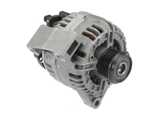 China Lester 11125 Bosch Car Alternator 05 BUICK ALLURE LACROSSE 3.6 V6 0-124-425-030 15208915 distributor