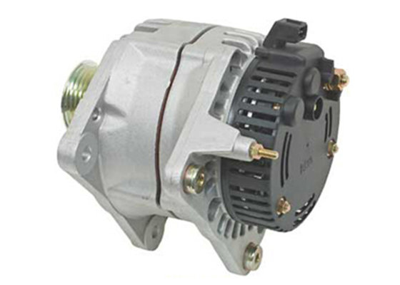 China Audi Alternator Lester 13902 / 13903 OE 0-123-310-025 0-123-310-032 , 0-123-310-037 distributor