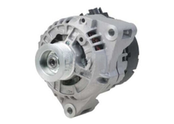 China Bosch 90 Amp Alternator Lester 13798 OE 0-123-320-035 / 0-123-320-058 / 009-154-76-02 distributor