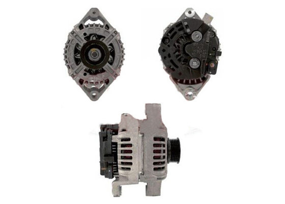 China Opel Alternator Lester 23295 OE 0-124-425-009 / 0-124-515-004 / 13-147-093 / 13-156-054 / 90-561-972 distributor