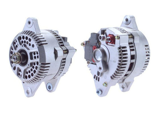 China Ford  alternator ,Lester 7760 , OE F23U-10300-CA,F23U-10300-DA , 95A 12V CW 5S distributor