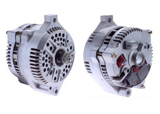 China Ford  alternator , Lester 7770 , OE F4DU-10300-BA , F4DU-10300-DA , F6DU-10300-FA , F8DU-10300-AA distributor