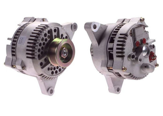 China Ford  alternator , Lester 7775 , OE 96BB-10300-AB , F5RU-10300-BA , F5RU-10300-BC distributor