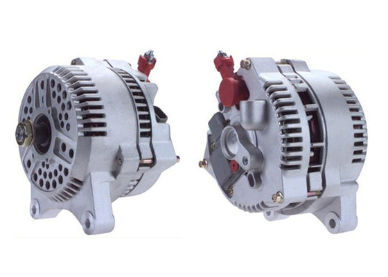 China Ford  alternator , Lester 7776 , OE 96BB-10300-AB , F5RU-10300-BA , F5RU-10300-BC distributor