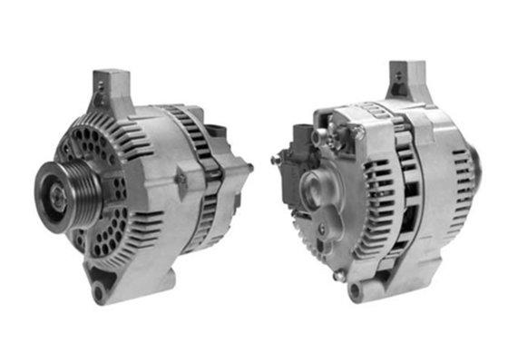 China Ford  alternator ,  Lester 7778 , OE F3HT-10300-LA , F6PZ-10346-TARM , F3PU-10346-BA distributor