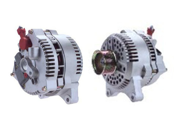 China Ford  alternator ,  Lester 7791 , OE F75U-10300-CA , F75U-10300-CB , F7PU-10346-KA , F7UU-10300-CB distributor