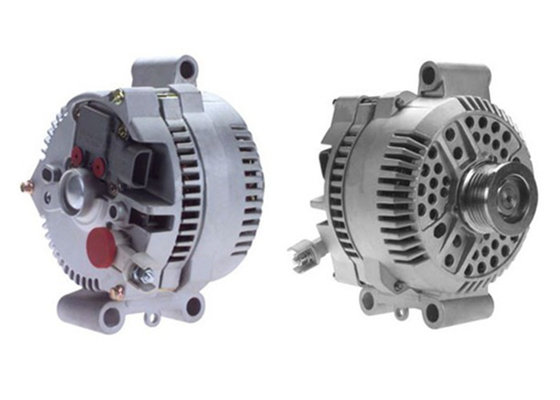 China Ford  alternator ,  Lester 7792 , OE 97BB-10300-AC , F7PU-10346-FA , F7RZ-10346-FARM ,130A 12V CW 6S distributor