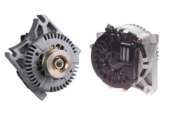 China Lester 7773 Ford  alternator OE F5OU-10300-FA  F5OU-10300-FB F5OU-10300-FC  XW7Z-10346-AA distributor