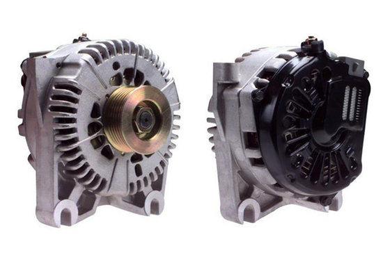 China Lester 7781 Ford Alternator OE F6LU-10300-CA , F6LU-10300-CB F6LU-10300-CC F6LU-10300-CD distributor
