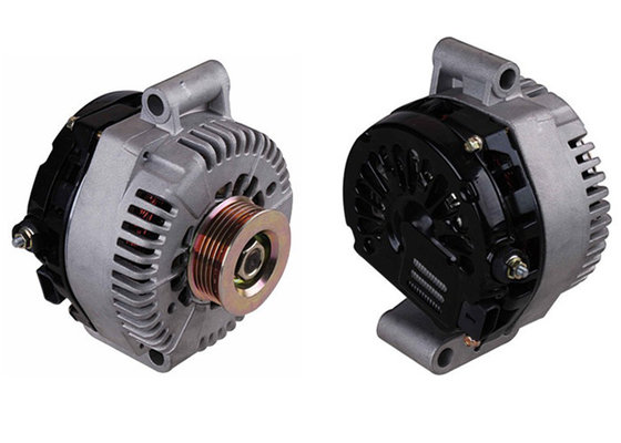 China Lester 7786 Ford  alternator OE F68U-10300-AD F68Z-10346-AD F6DU-103000-DB F6DU-10300-DC distributor