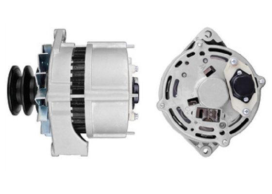 China Audi alternator Lester 13094 OE 0-120-489-012 / 0-120-489-013 / 0-120-489-076 / 0-120-489-260 distributor
