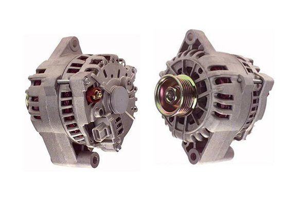 China 110 Amp Car Alternator Parts Lester 7788 OE XF2U-10300-AB XF2U-10300-DA  XF2Z-10346-AA distributor