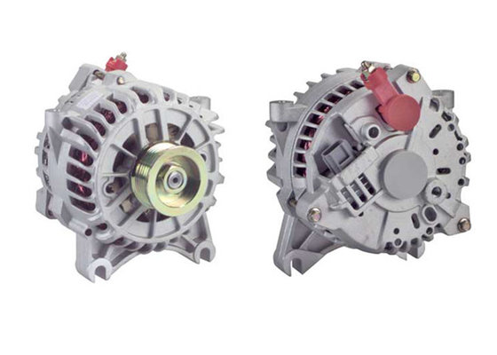 China Auto Parts Alternator Lester 7795 OE F8AU-10300-AB F8AU-10300-AC F8AU-10300-AD F8AZ-10346-AB distributor