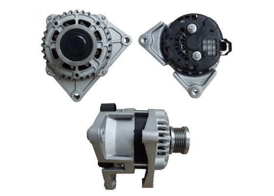 China Delco Car Alternator , OEM 13579666,1204654, 13500577, 13579666 , LRA03352 , ALT20211 , Lester 21514 distributor