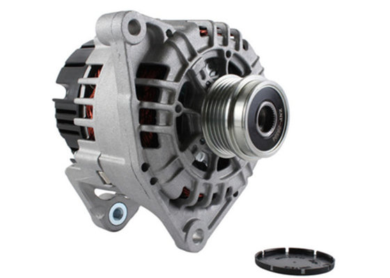 China Audi / Volkswagen Alternator Lester 11212 OE SG12B010 / SG12B074 / 439271 / 439462 / 2542232 / 2542680 / 06B-903-016AD distributor