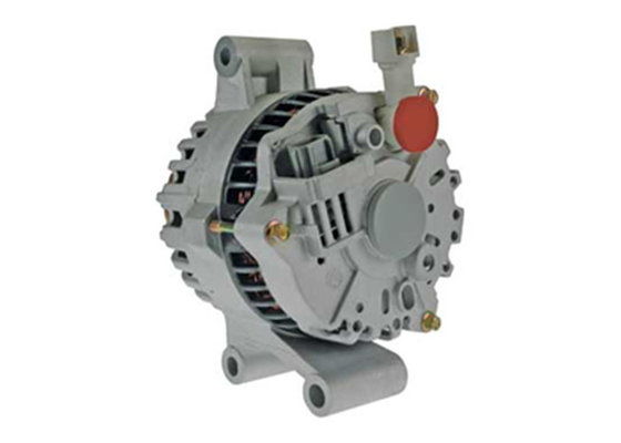 China Car Alternator Parts Lester 7798 OE F81U-10300-CC F81U-10300-CD F81U-10300-CE distributor