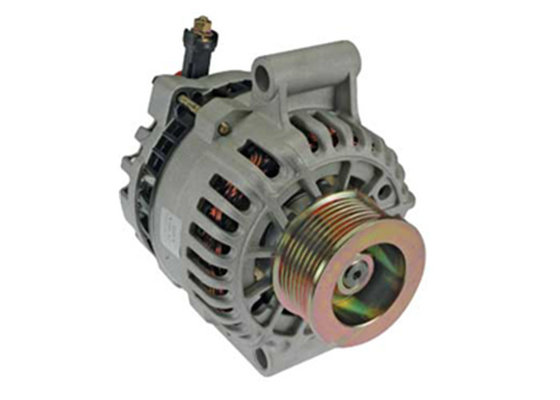 China Alternator Car Part Lester 7799 OE F81U-10300-GA , F81Z-10346-GA distributor