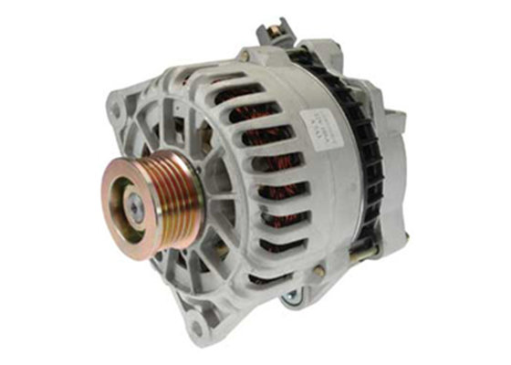 China Lester 8250 Car Alternator Parts OE XS8Z-10346-BB XS91-10300-BC  XS91-10300-BB distributor