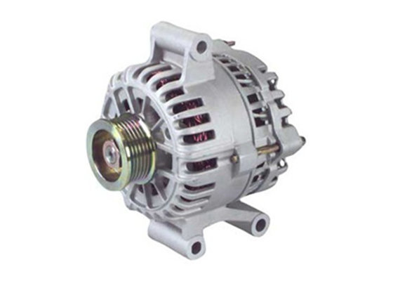 China Alternator car part Lester 8254 OE  XS71-10300-FB  XS8Z-10346-AA  XS91-10300-AE XSBZ-10346-FB distributor