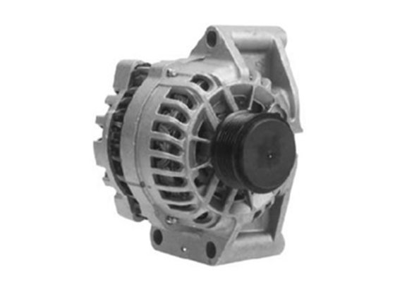 China Alternator for Ford Lester 8257 OE XW4U-10300-CC XW4U-10300-CD XW4U-10300-CE distributor