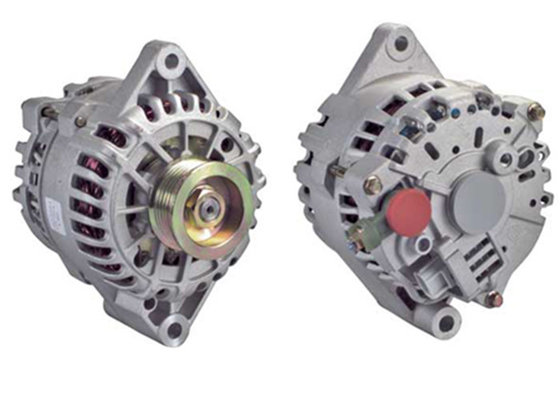 Best Lester 8268 Ford Alternator OE 2F1U-10300-DA 4F1T-10300-AA 2F1Z-10346-DA 3F1Z-10346-AB