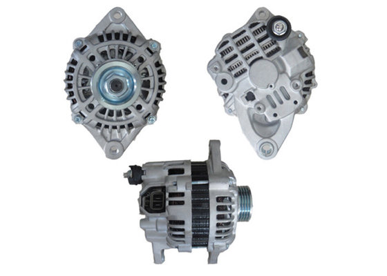 China Auto Alternator Parts OE A002TB7191 Kia MZ59918300A / Z59918300A  Lester 13718 / 23919 distributor