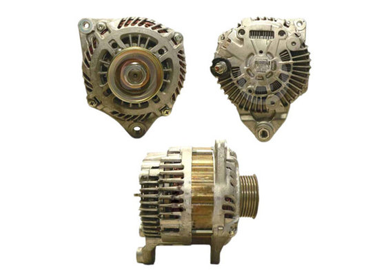 China Lester 11315 Infiniti Car Alternator Parts OE 23100-EG010 , CA11315N distributor